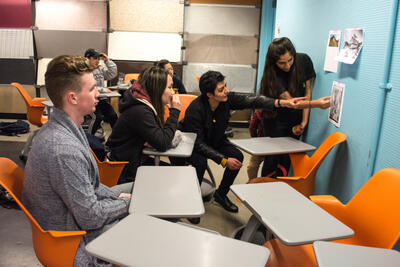 Growing Pains in Architecture | Berkeley Connect